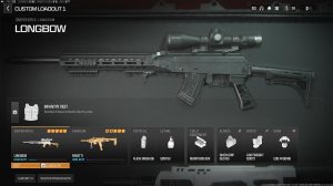 Best Longbow build and loadout in MW3 | Pro Game Guides