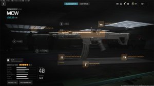 Best MCW build in MW3 | Pro Game Guides