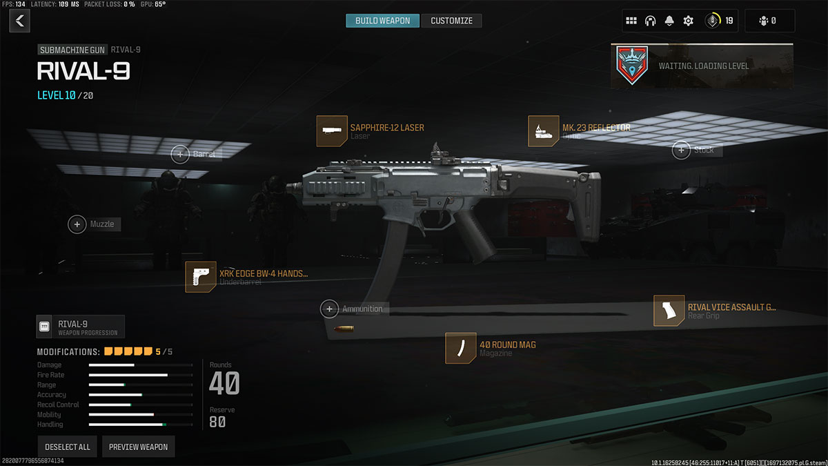Best SMG and Attachments in MW3 | Pro Game Guides