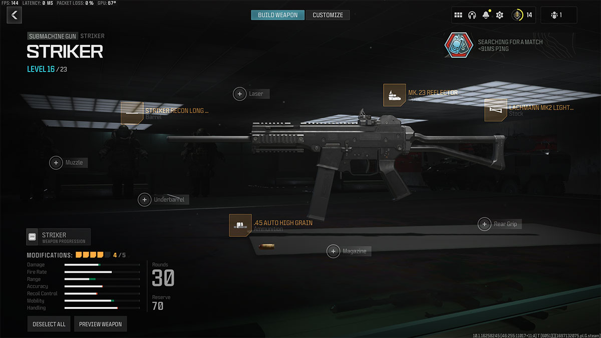 What is the MW3 beta meta? | Pro Game Guides