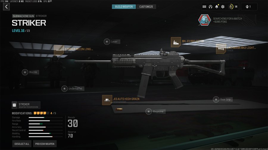 Best SMG and Attachments in MW3 | Pro Game Guides