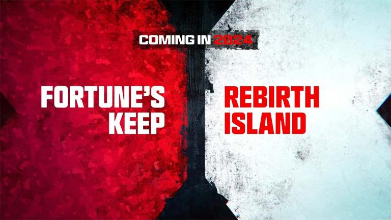 Rebirth Island and Fortune's Keep are coming back to Warzone | Pro Game ...