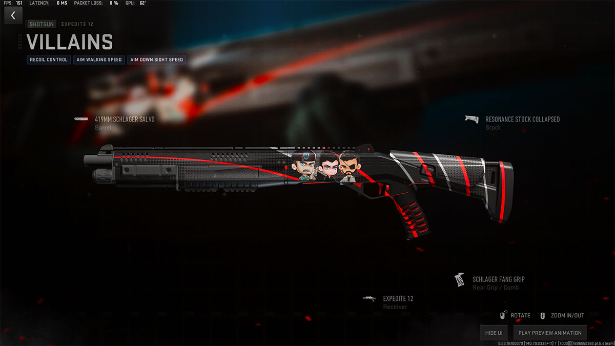 All Daily Login Rewards for MW2 & Warzone - CoD 20 Year Anniversary ...