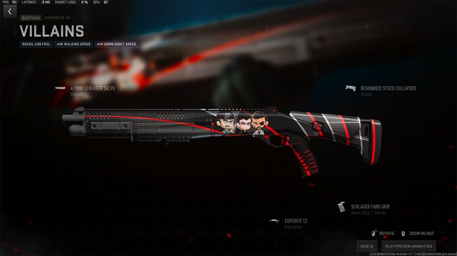 All Daily Login Rewards for MW2 & Warzone - CoD 20 Year Anniversary ...