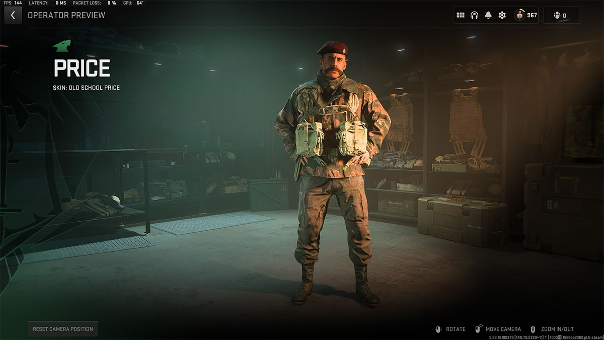 All Daily Login Rewards for MW2 & Warzone - CoD 20 Year Anniversary ...