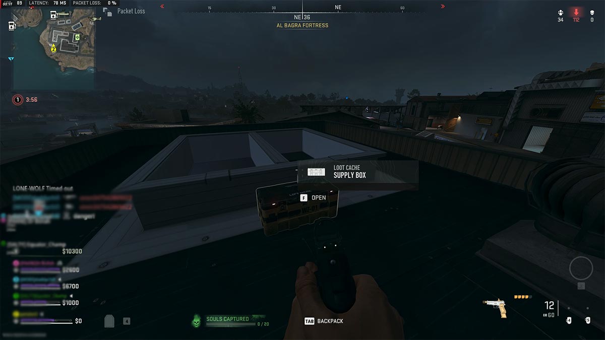 How to find Evil Spirits in The Haunting Warzone & DMZ | Pro Game Guides