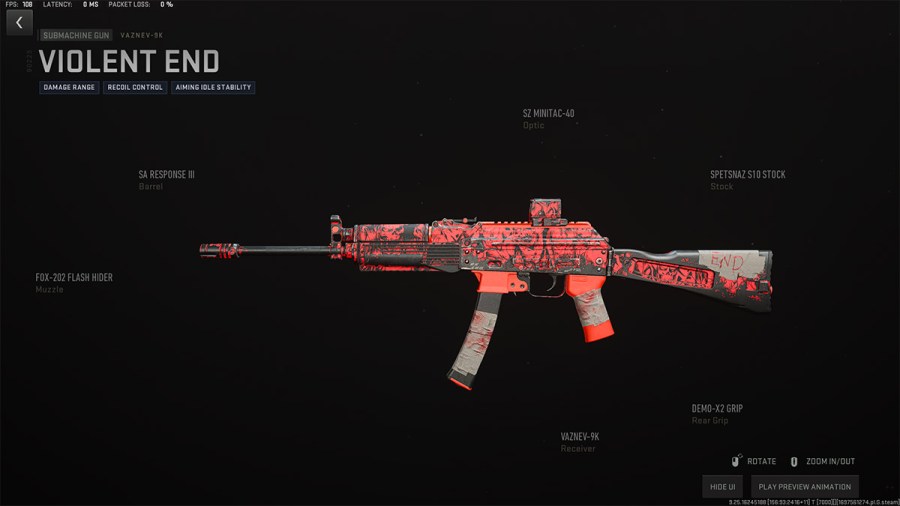 All CoD The Haunting Event Rewards & Challenges - Warzone & DMZ | Pro ...