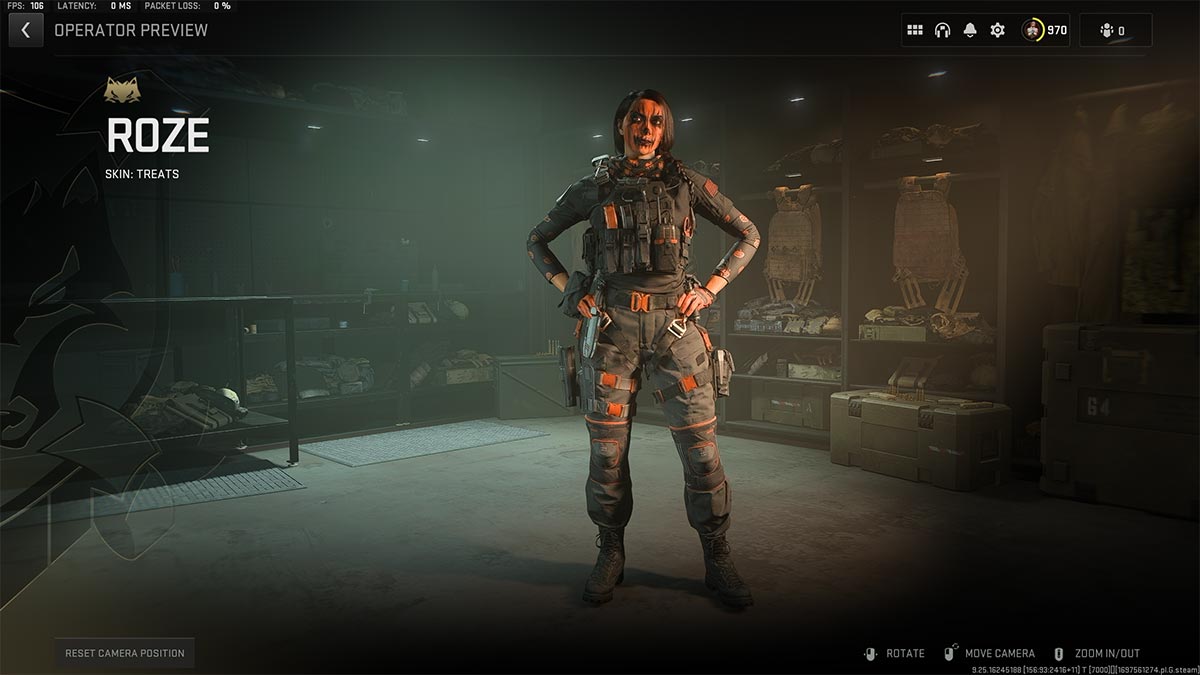 All CoD The Haunting Event Rewards & Challenges - Warzone & DMZ | Pro ... All CoD The Haunting Event Rewards & Challenges - Warzone & DMZ | Pro ...