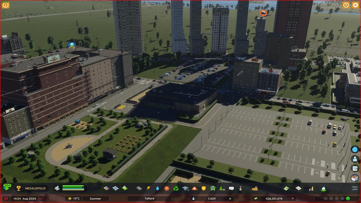 Cities Skylines 2 graphics settings guide | Pro Game Guides