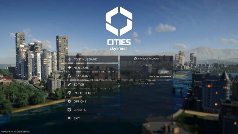 How to use Cities Skylines 2 Developer Mode - Pro Game Guides