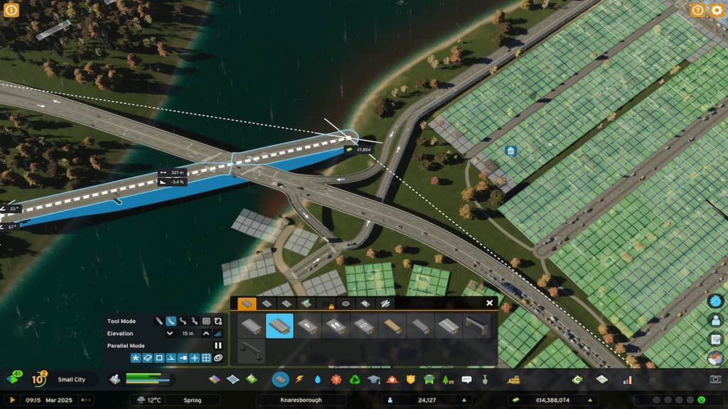 Road Tools in Cities Skylines 2, explained | Pro Game Guides