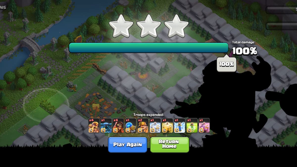 How to beat Clan Capital Challenge in Clash of Clans | Pro Game Guides