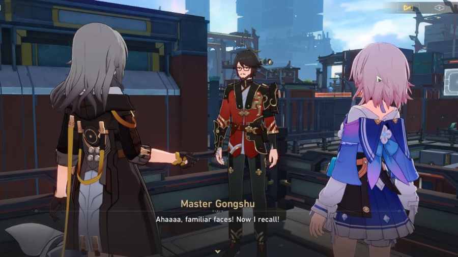 All Treasure Chests, Spirits, & Challenger Locations in Cloudford (Victory Zone) - Honkai Star ...