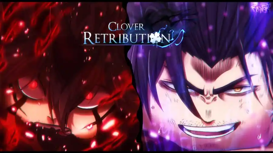 Clover Retribution Codes (January 2026) | Pro Game Guides