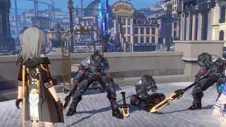 All Treasure Chests, Spirits, & Challenger Locations in Corridor of ...