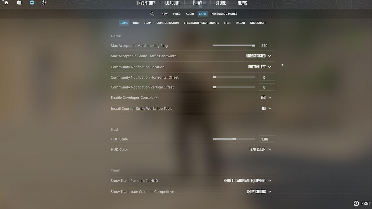 CS2 How to fix 'Failed to locate official game servers with acceptable ...