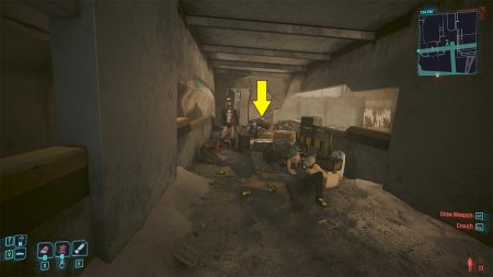 All Iconic weapons in Cyberpunk Phantom Liberty - Pro Game Guides