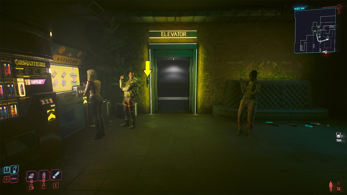 All Passcodes in Cyberpunk Phantom Liberty | Pro Game Guides