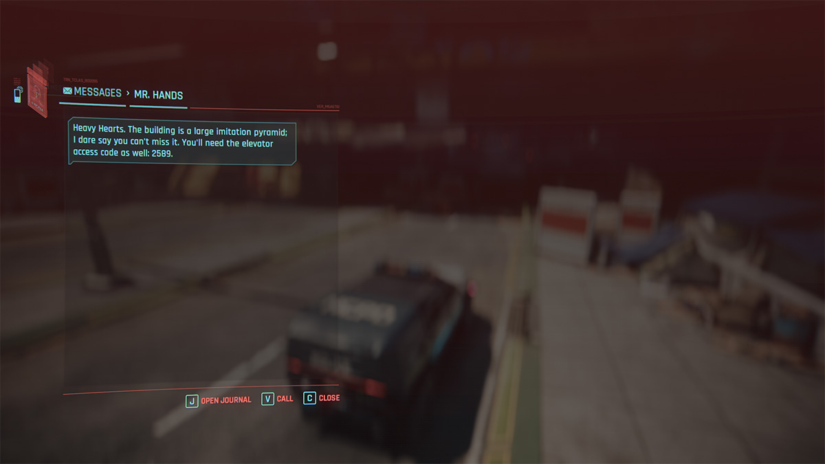 All Passcodes in Cyberpunk Phantom Liberty | Pro Game Guides