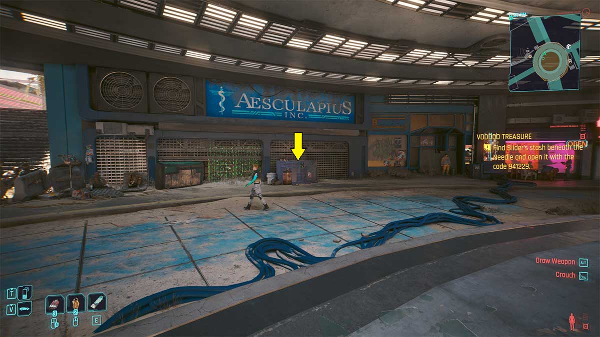 All Passcodes in Cyberpunk Phantom Liberty | Pro Game Guides