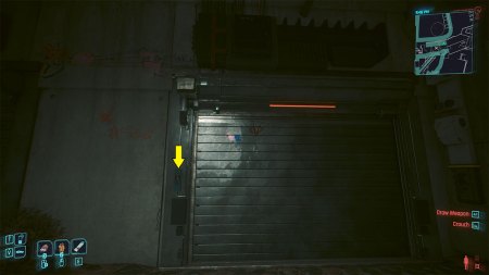 All Passcodes in Cyberpunk Phantom Liberty - Pro Game Guides