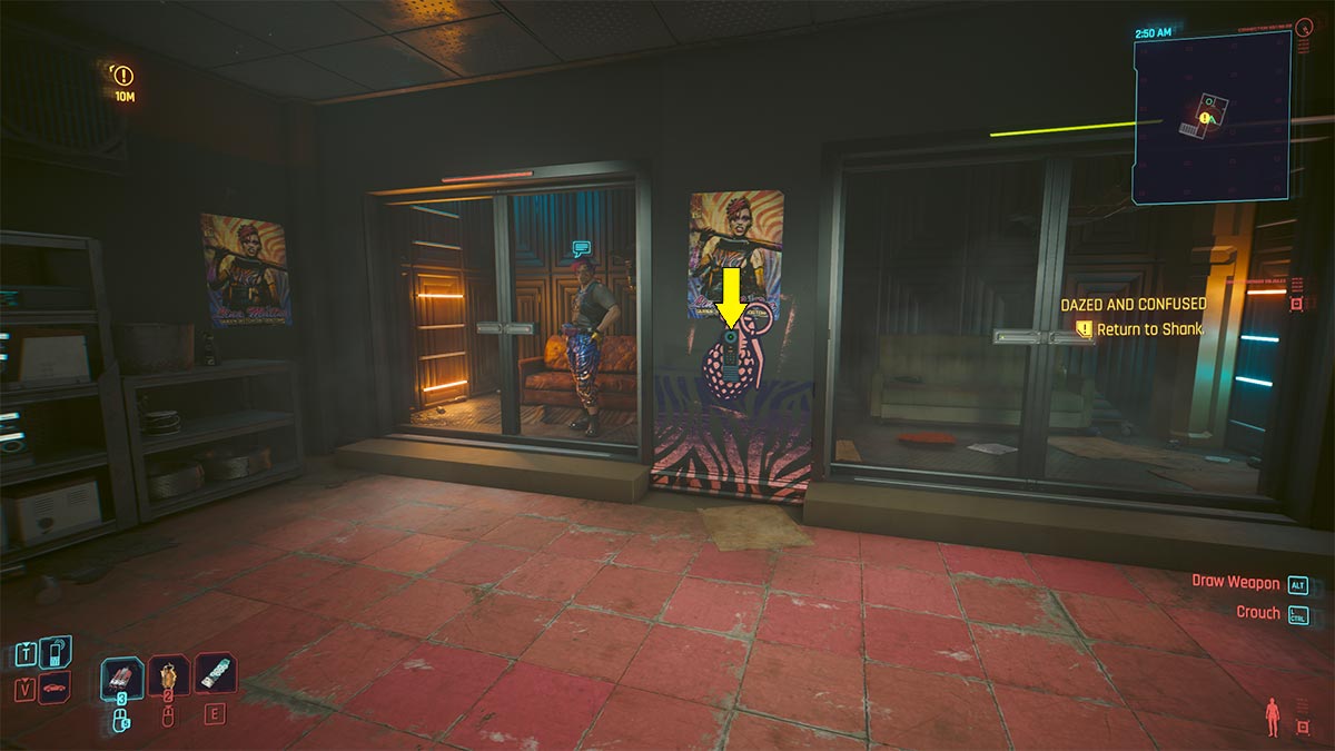 All Passcodes in Cyberpunk Phantom Liberty | Pro Game Guides