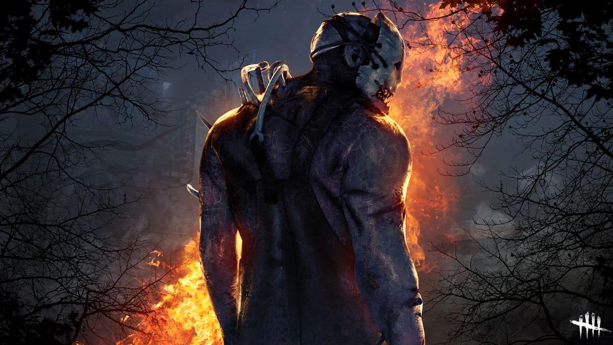 Dead by Daylight Killer Perk tier list | Pro Game Guides