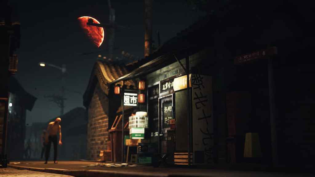 Best Free Scary Games on Steam | Pro Game Guides