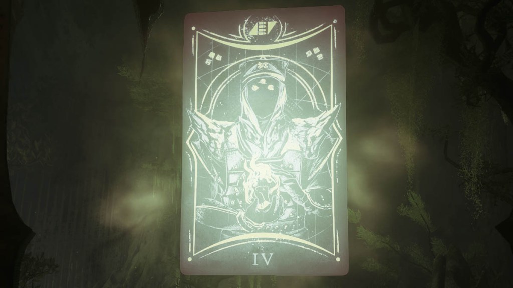 Where to find all Opaque Cards in Destiny 2 Season of the Witch | Pro ...