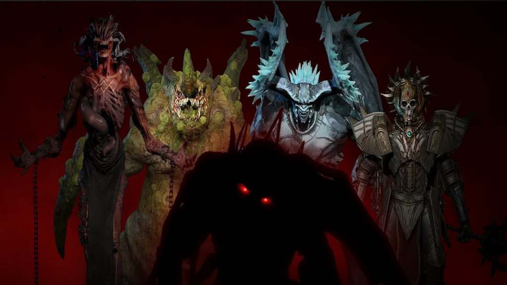 All endgame boss changes in Diablo 4 Season 2 | Pro Game Guides