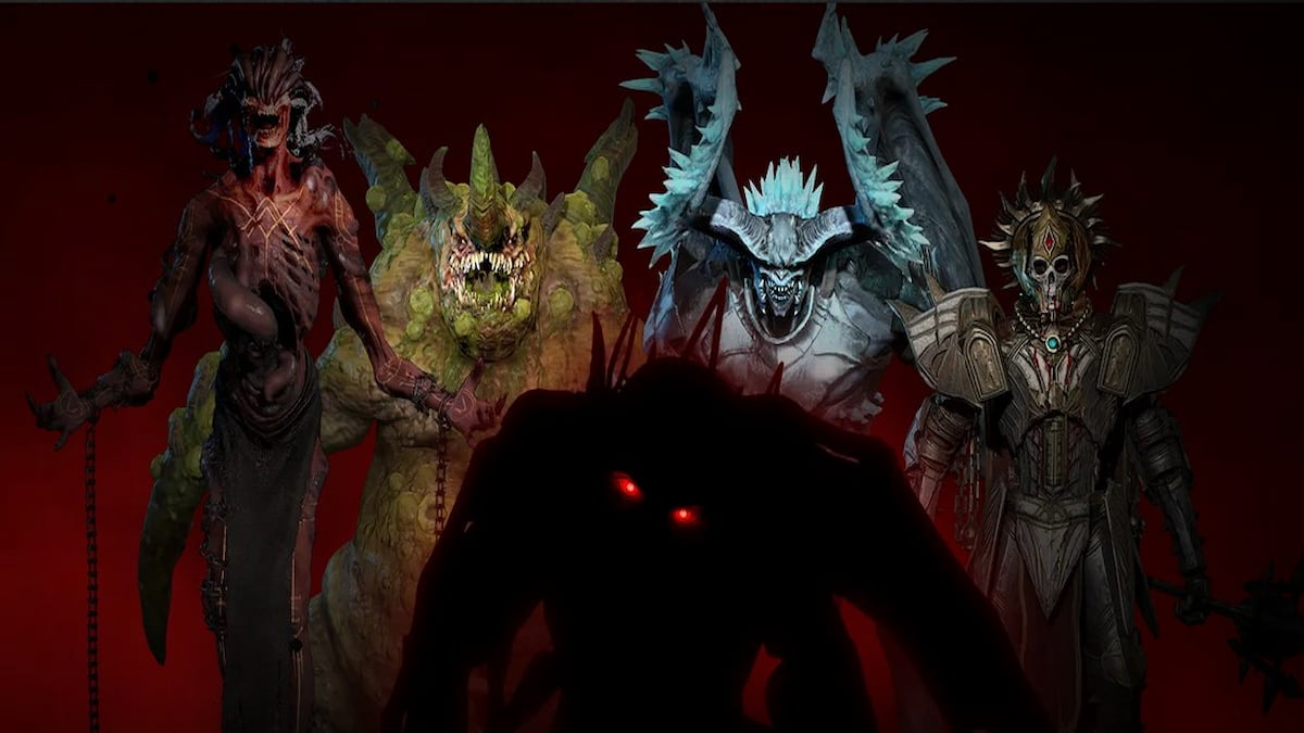 All endgame boss changes in Diablo 4 Season 2 | Pro Game Guides