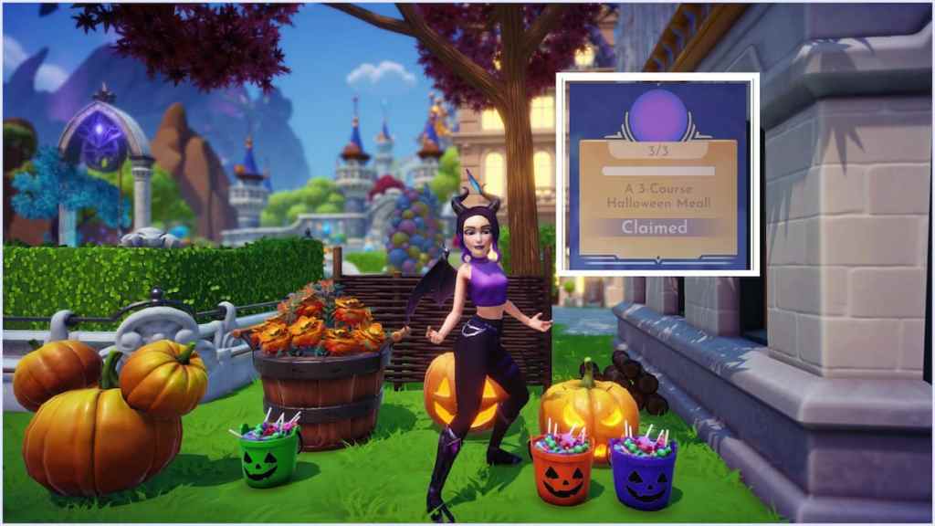 Disney Dreamlight Valley A 3 Course Halloween Meal How To Complete disney-dreamlight-valley-a-3-course-halloween-meal-how-to-complete