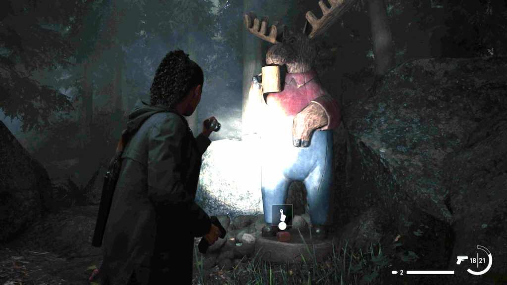 Alan Wake 2 story, explained - Characters, Setting, and what we know so ...