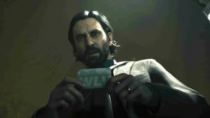 Alan Wake 2 All cast and voice actors list - Pro Game Guides