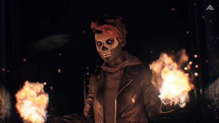 All The Finals Beta Halloween skins & how to get them | Pro Game Guides