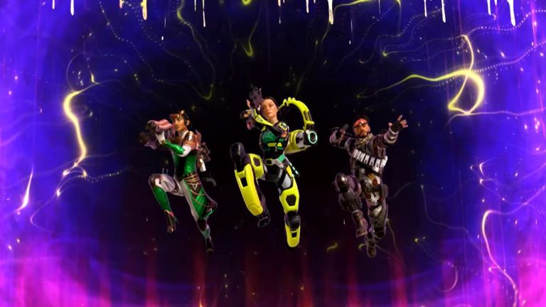 Apex Legends Ignite: Release date, Conduit, cross-progression, & more ...