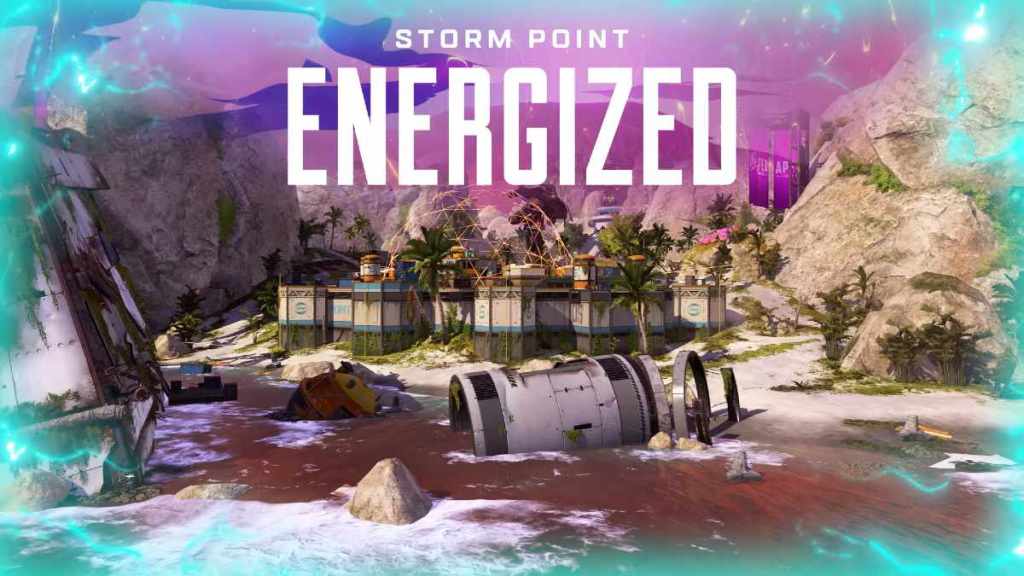 All changes to Storm Point in Apex Legends Season 19 Ignite | Pro Game ...