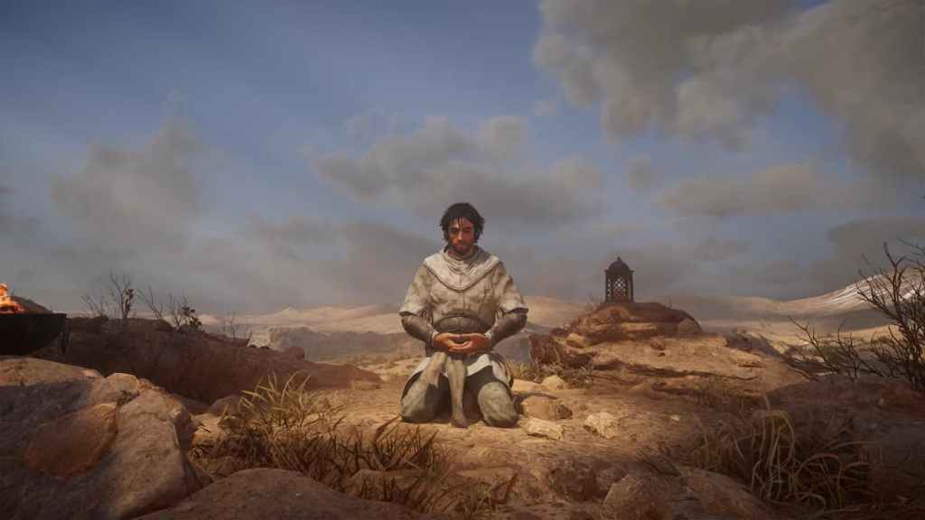 Best early skills to unlock first in AC Mirage | Pro Game Guides