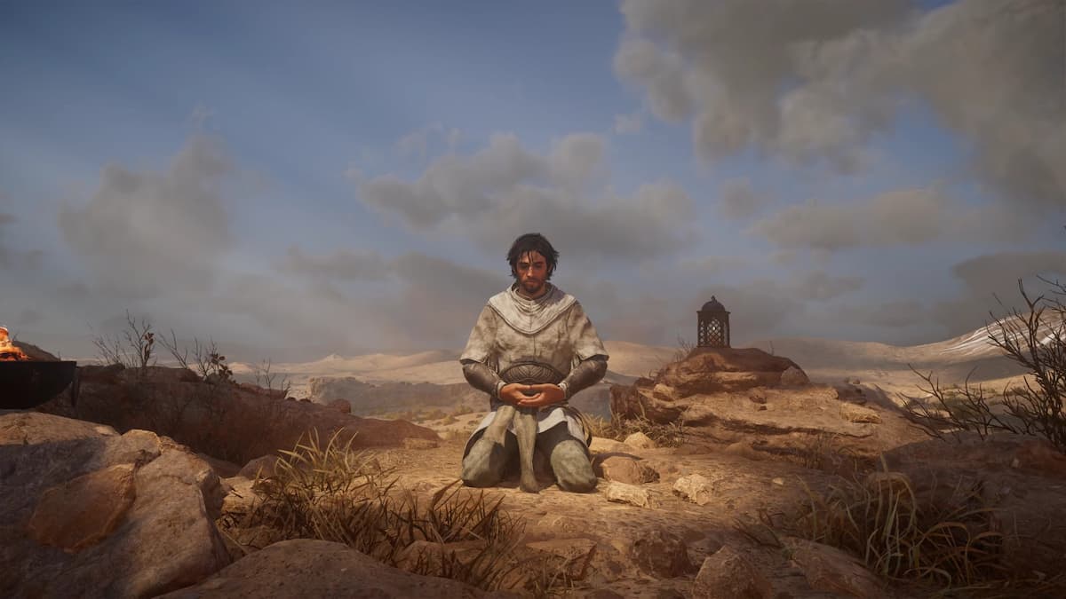 Best early skills to unlock first in AC Mirage | Pro Game Guides