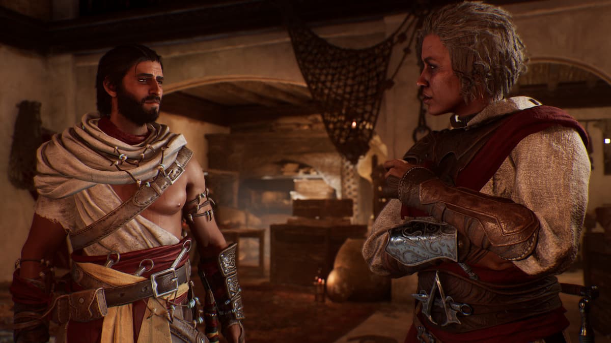 How to unlock and upgrade Tools in AC Mirage | Pro Game Guides