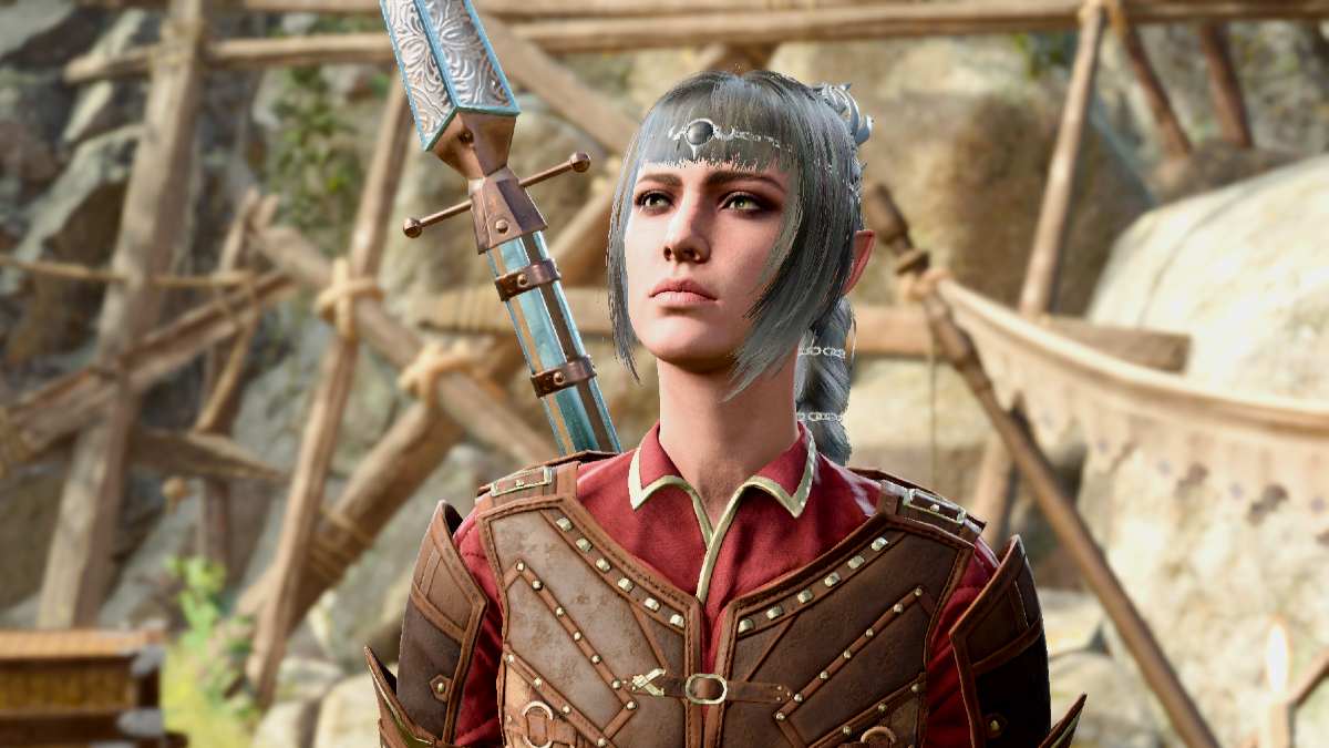 Best spells for Shadowheart in BG3 | Pro Game Guides