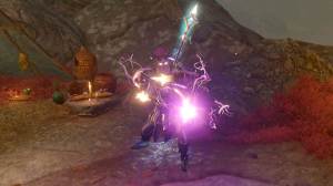 Wild Magic Sorcerer build guide BG3 | Pro Game Guides