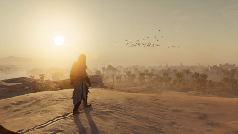 Best Builds in Assassin's Creed Mirage | Pro Game Guides