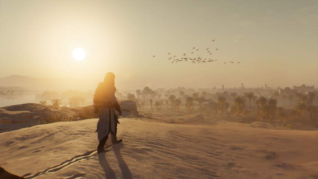 Best Builds in Assassin's Creed Mirage | Pro Game Guides