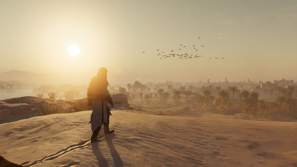 Assassin's Creed Mirage Codes - Pro Game Guides