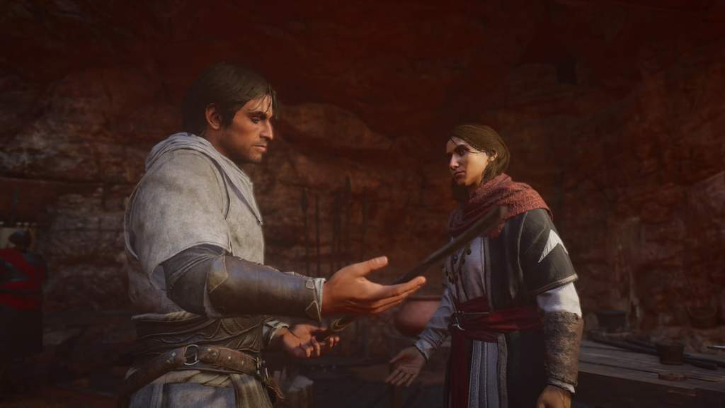 Assassin's Creed Mirage Codes - Pro Game Guides