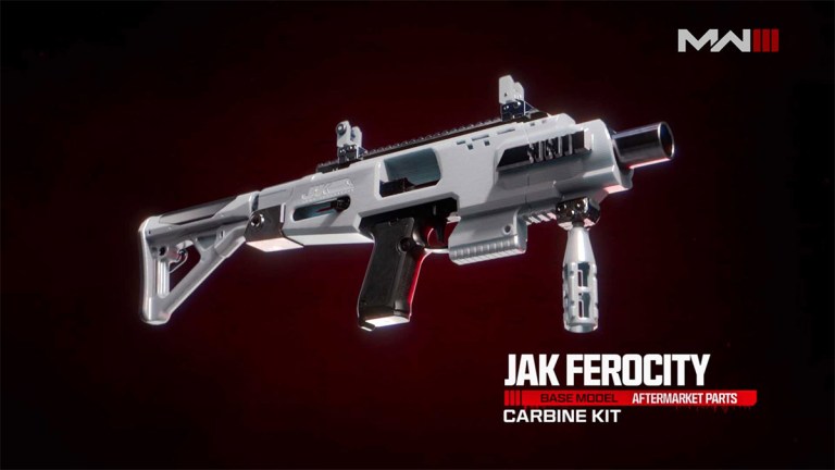 Best Renetti build and loadout in MW3 Beta | Pro Game Guides