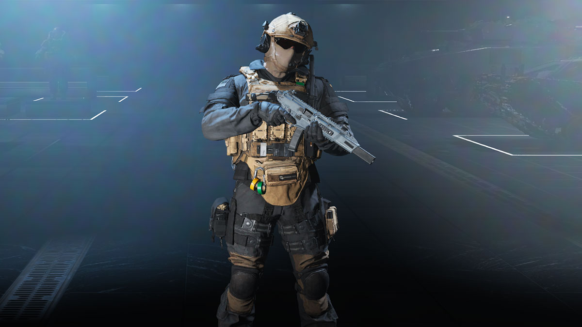 Best Rival-9 build and loadout in MW3 | Pro Game Guides