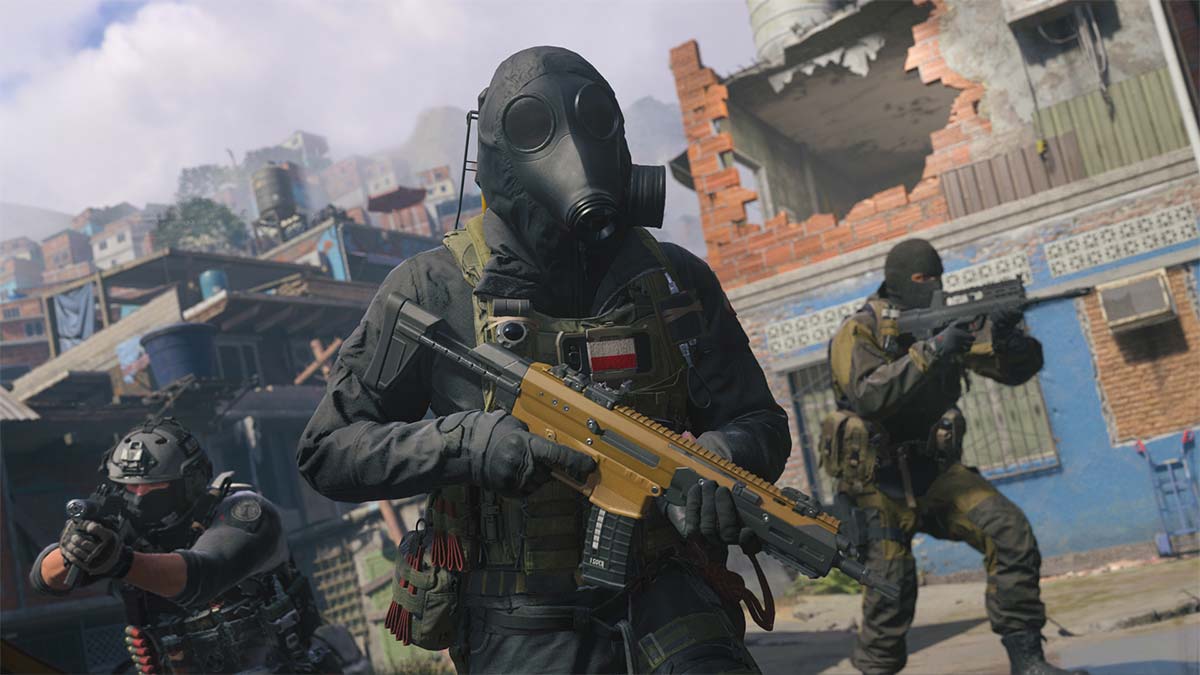 Does MW3 Beta have SBMM? | Pro Game Guides