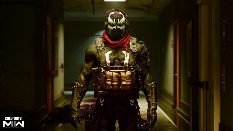 How to find Evil Spirits in The Haunting Warzone & DMZ | Pro Game Guides